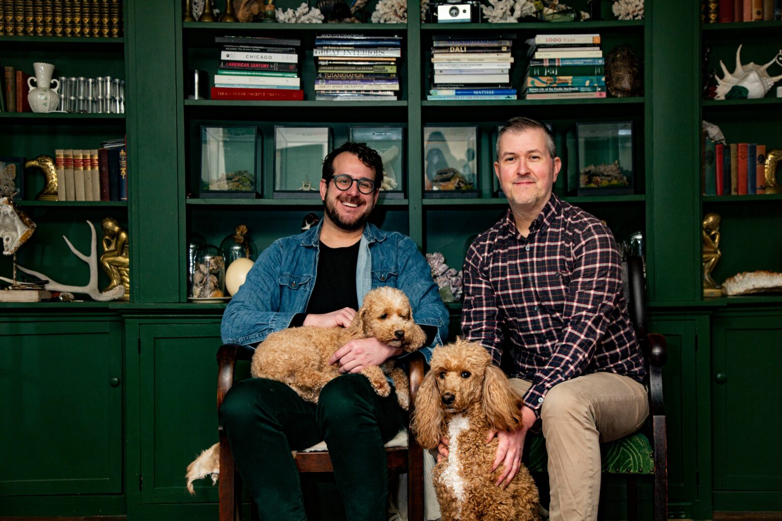 Farrand Hall Grows with a Bakery, Workshops, and a Deeper Sense of ...