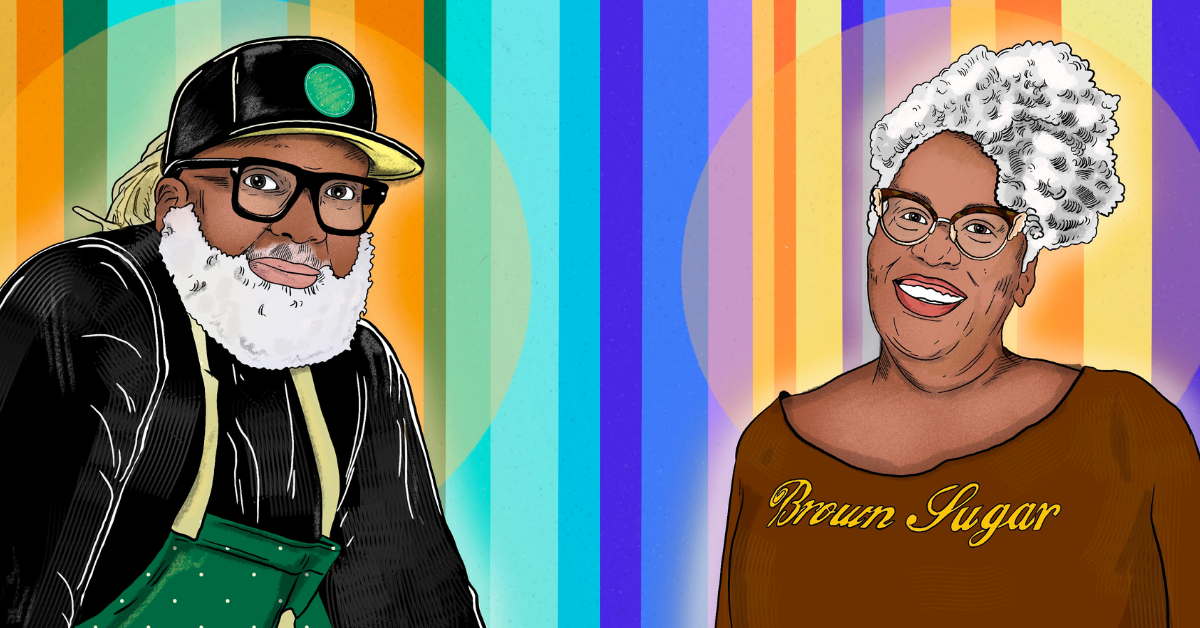 10 Must-Read Food and Culture Books That Inspired Us in 2024 - Edible ...